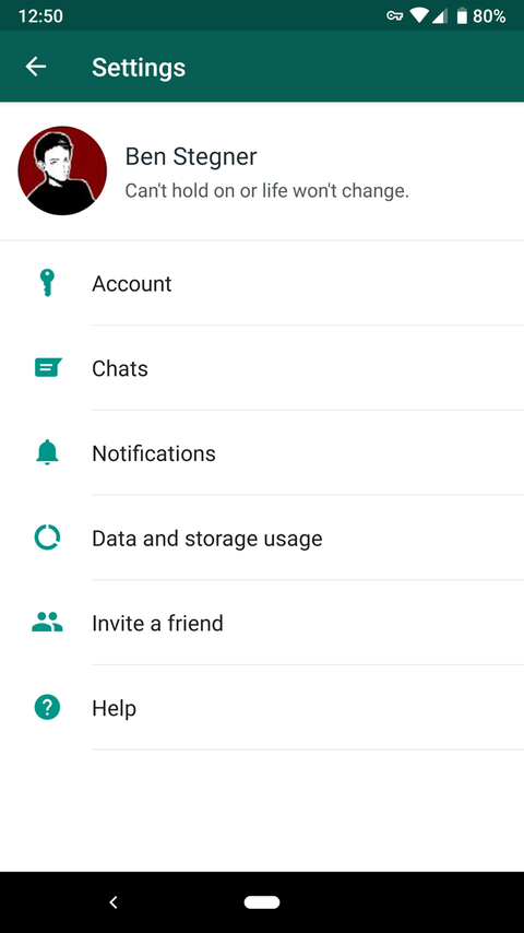 How to Stop Chat App Notifications Annoying You