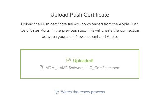 Jamf Now: The Golden Standard of Apple Device Management