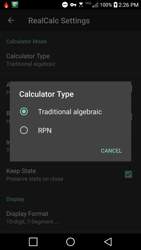 The 9 Best Free Calculator Apps for Android