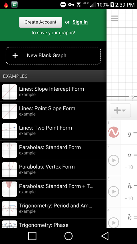 The 9 Best Free Calculator Apps for Android