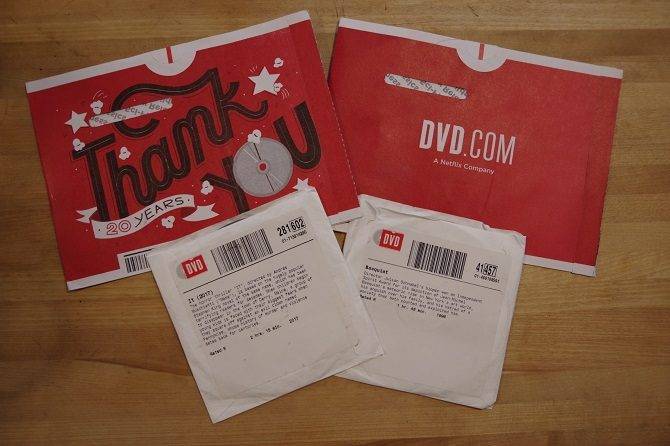 9 Solid Reasons to Subscribe to DVD Netflix