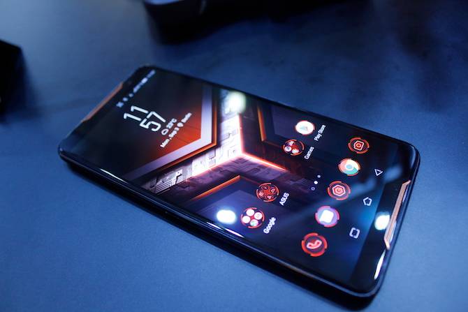 Do Android Phones Make Good Handheld Game Consoles?