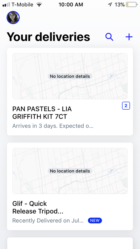 How to Track All Your Online Orders and Deliveries Using One App
