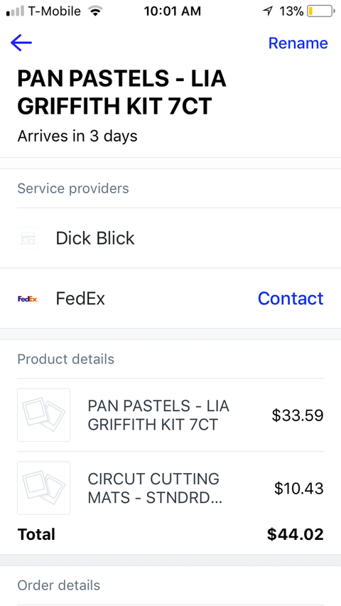 How to Track All Your Online Orders and Deliveries Using One App