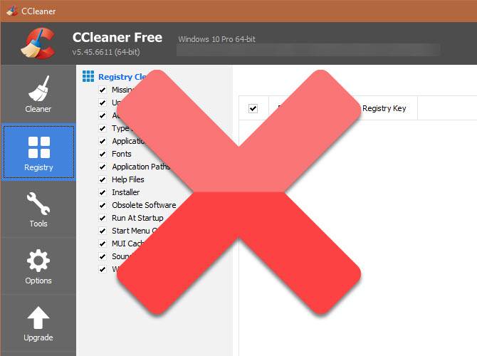 Is CCleaner Safe? Not Quite. And We Show You How to Replace It