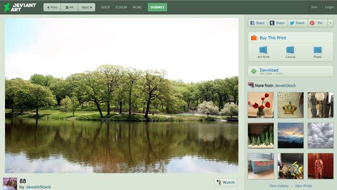 3 Awesome DeviantArt Features and Resources You Aren't Using