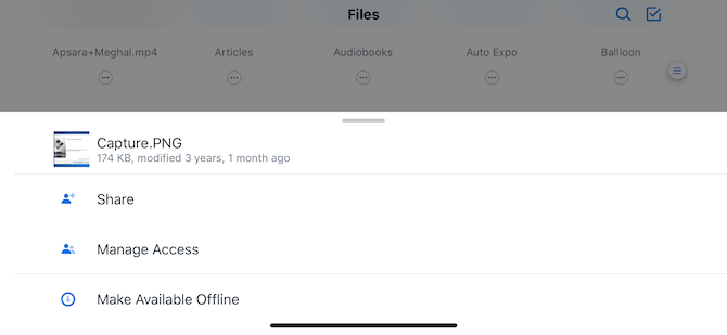 10 Tips for Every Dropbox User Who Wants to Share a File