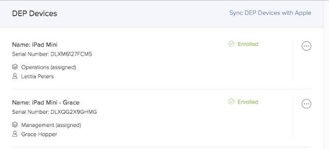 Jamf Now: The Golden Standard of Apple Device Management