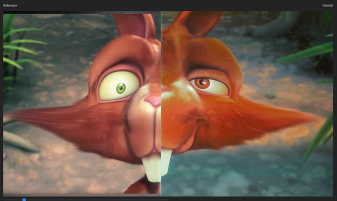 How to Use the Adobe Premiere Pro Color Match Tool