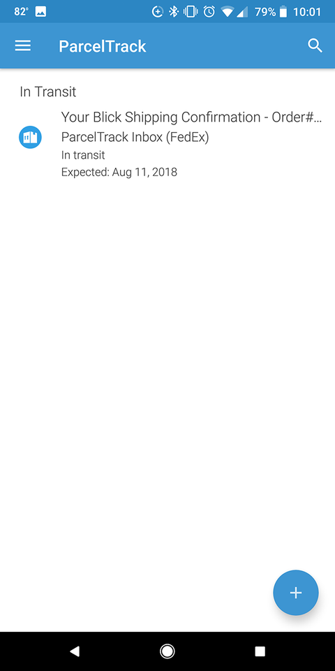 How to Track All Your Online Orders and Deliveries Using One App