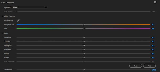 How to Start Using Color Correction in Adobe Premiere Pro