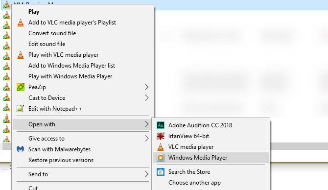 How to Change Default Apps and Settings in Windows 10