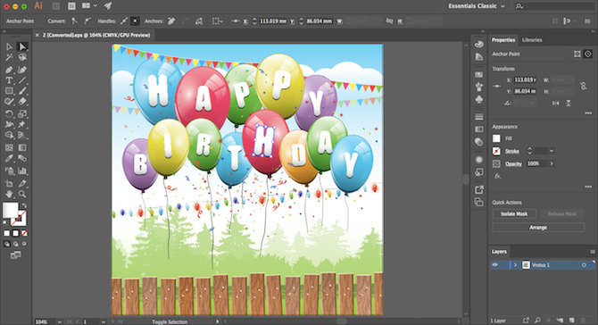 12 Places to Find Free Adobe Illustrator Templates