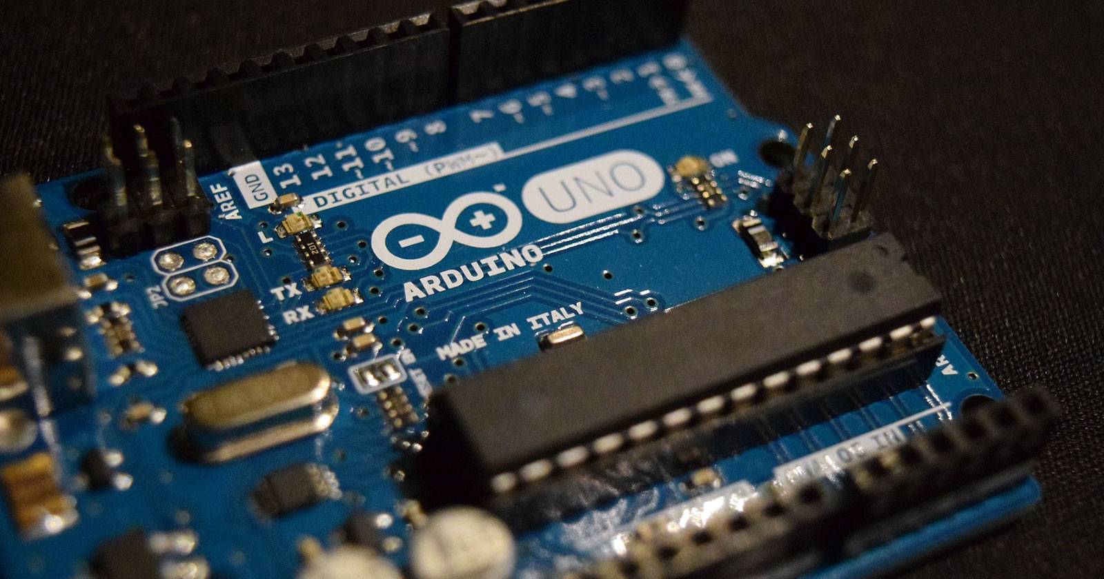 5 Awesome Ways to Use a Camera With Your Arduino