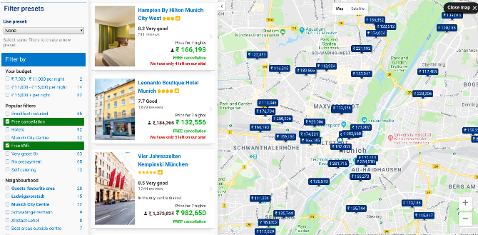 6 Booking.com Tips to Get Cheap Hotels and Holiday Home Deals