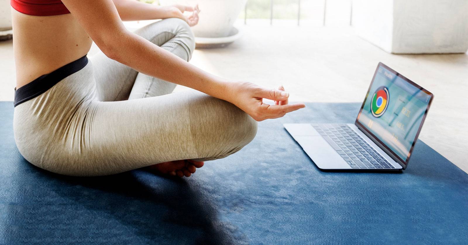 11 Chrome Extensions That Help You Stay Healthy at a Desk Job