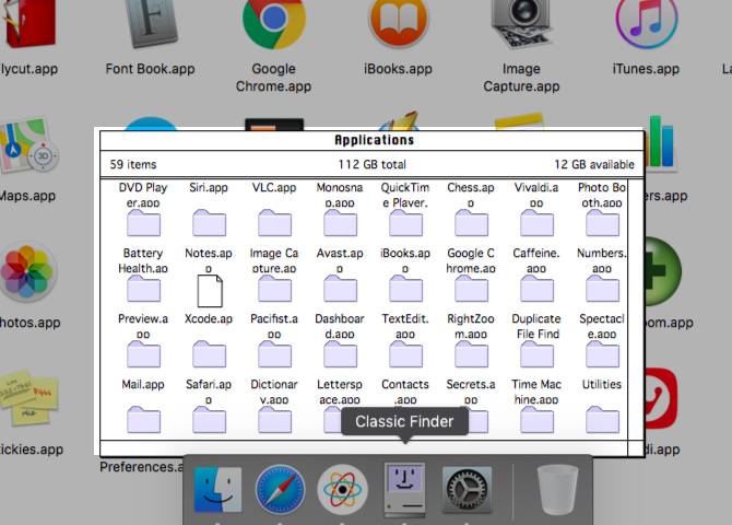 6 Fun Ways to Give Your Mac a Retro Look