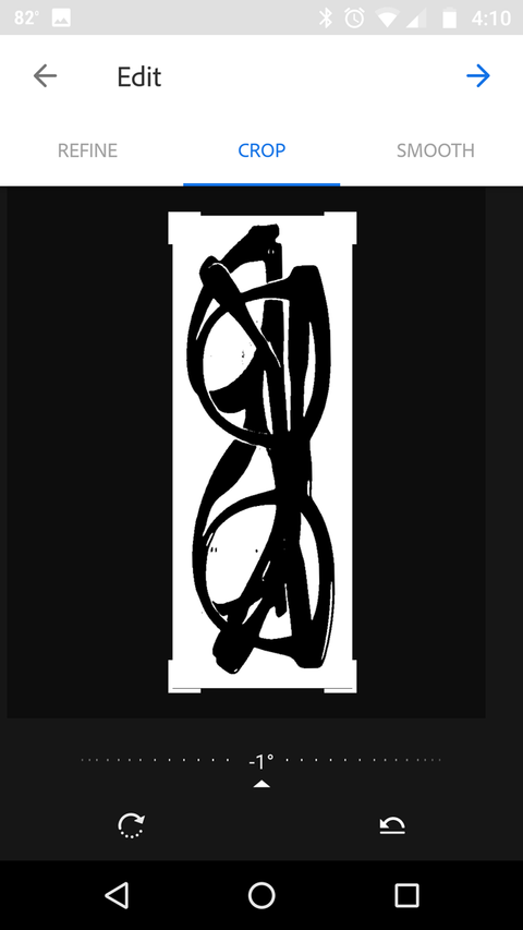 How to Use Adobe Capture to Design With Real Life Elements