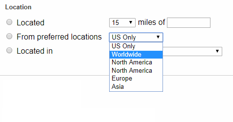 10 eBay Advanced Search Tips for Geeks