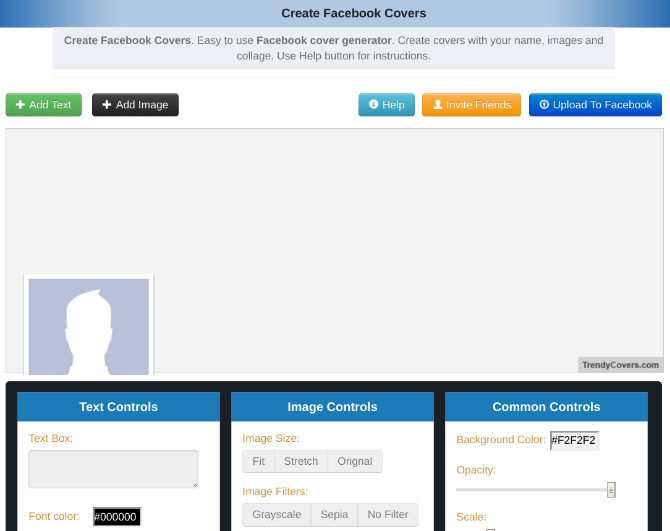 The 10 Best Tools for Better Facebook Profile Pictures and Cover Photos