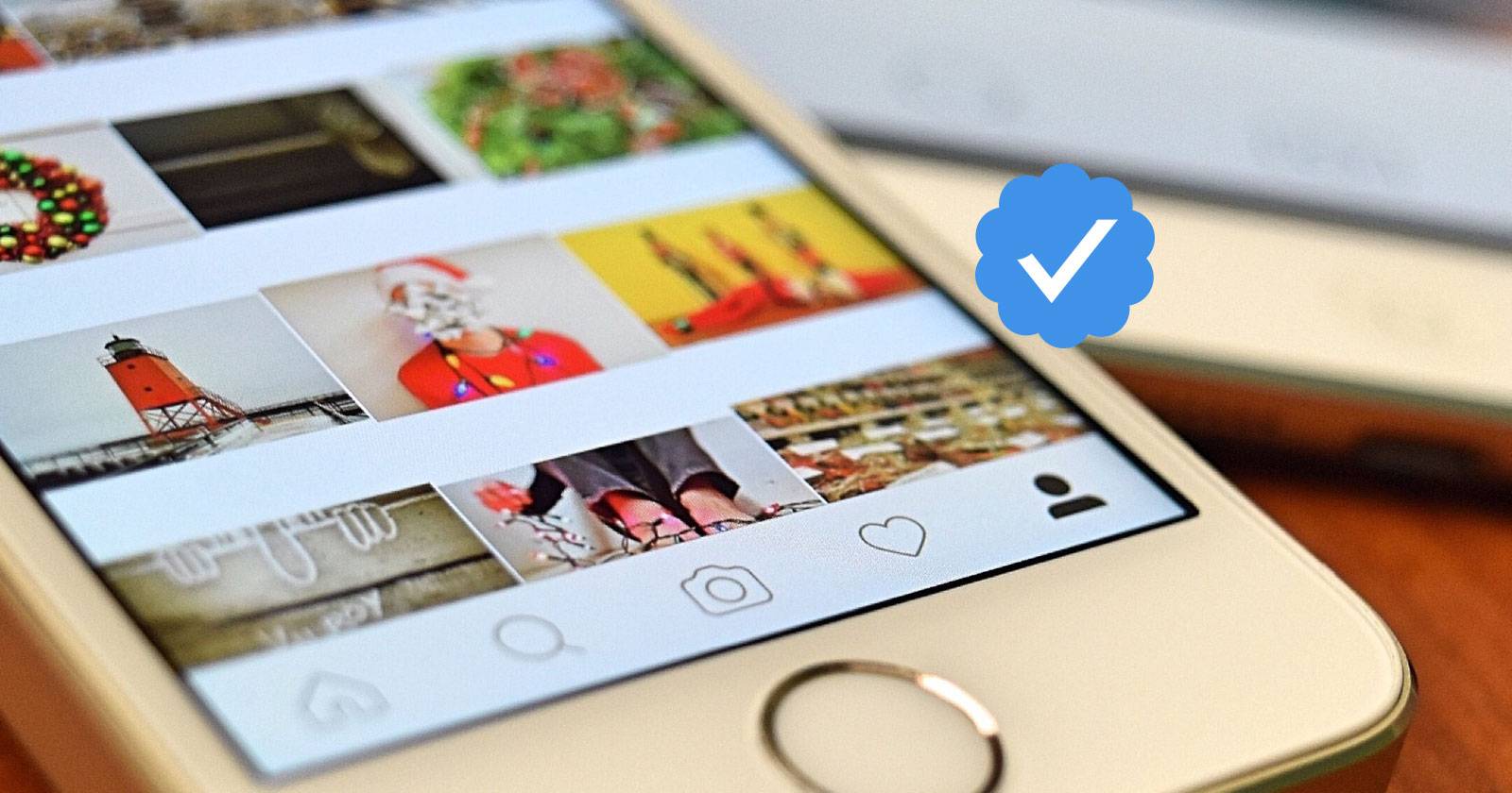 How to Get Verified on Instagram