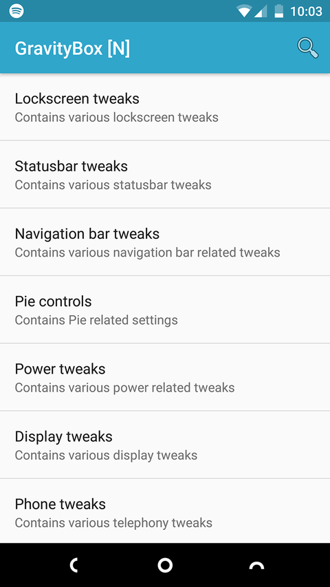 The 13 Best Xposed Modules for Customizing Your Android Device