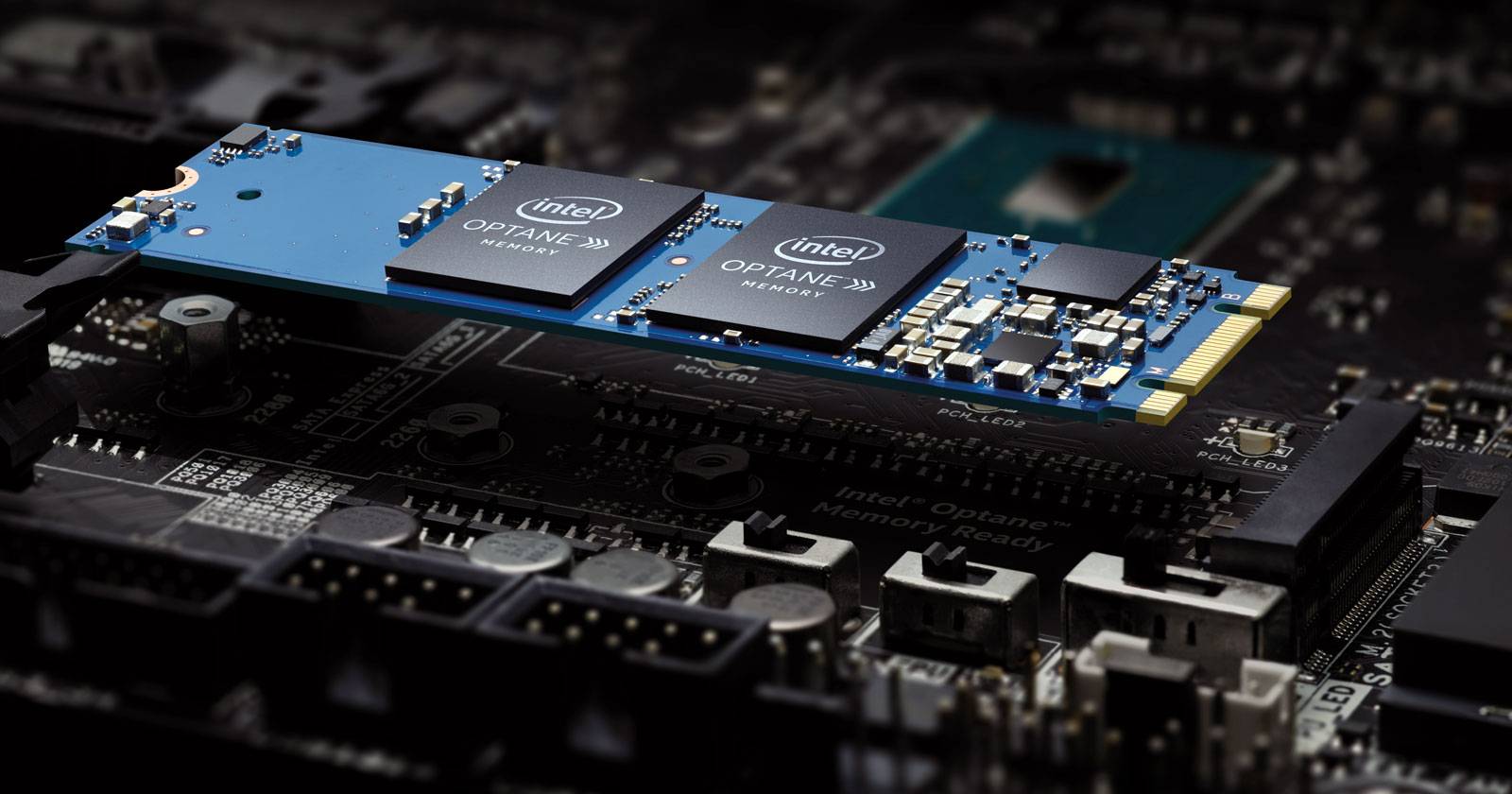 Is Intel Optane Memory Cheap DDR3 RAM?