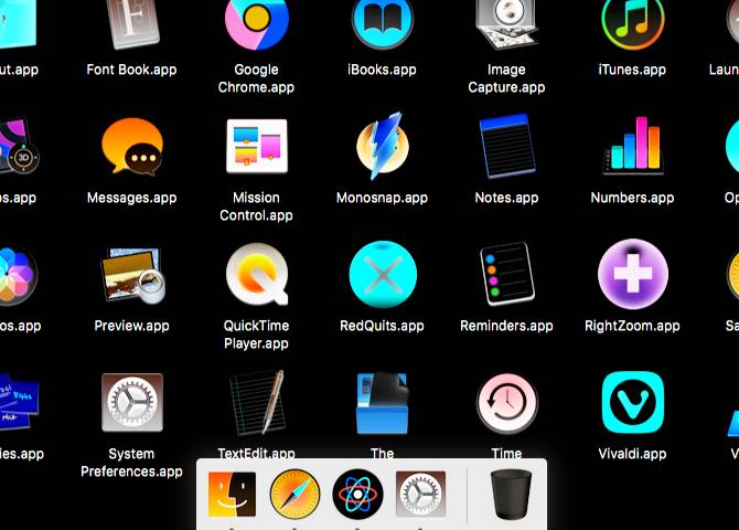 6 Fun Ways to Give Your Mac a Retro Look