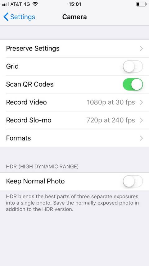 The 7 Best iPhone Camera Hacks You Must Try