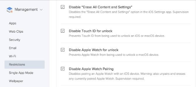 Jamf Now: The Golden Standard of Apple Device Management