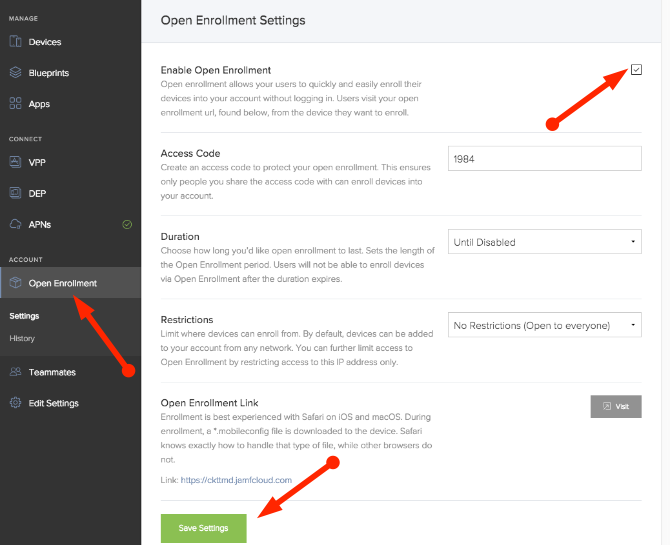Jamf Now: The Golden Standard of Apple Device Management