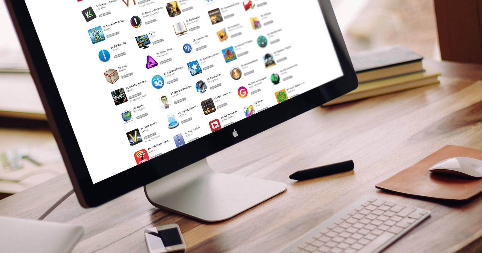 5 Mac App Alternatives If You Hate App Subscriptions