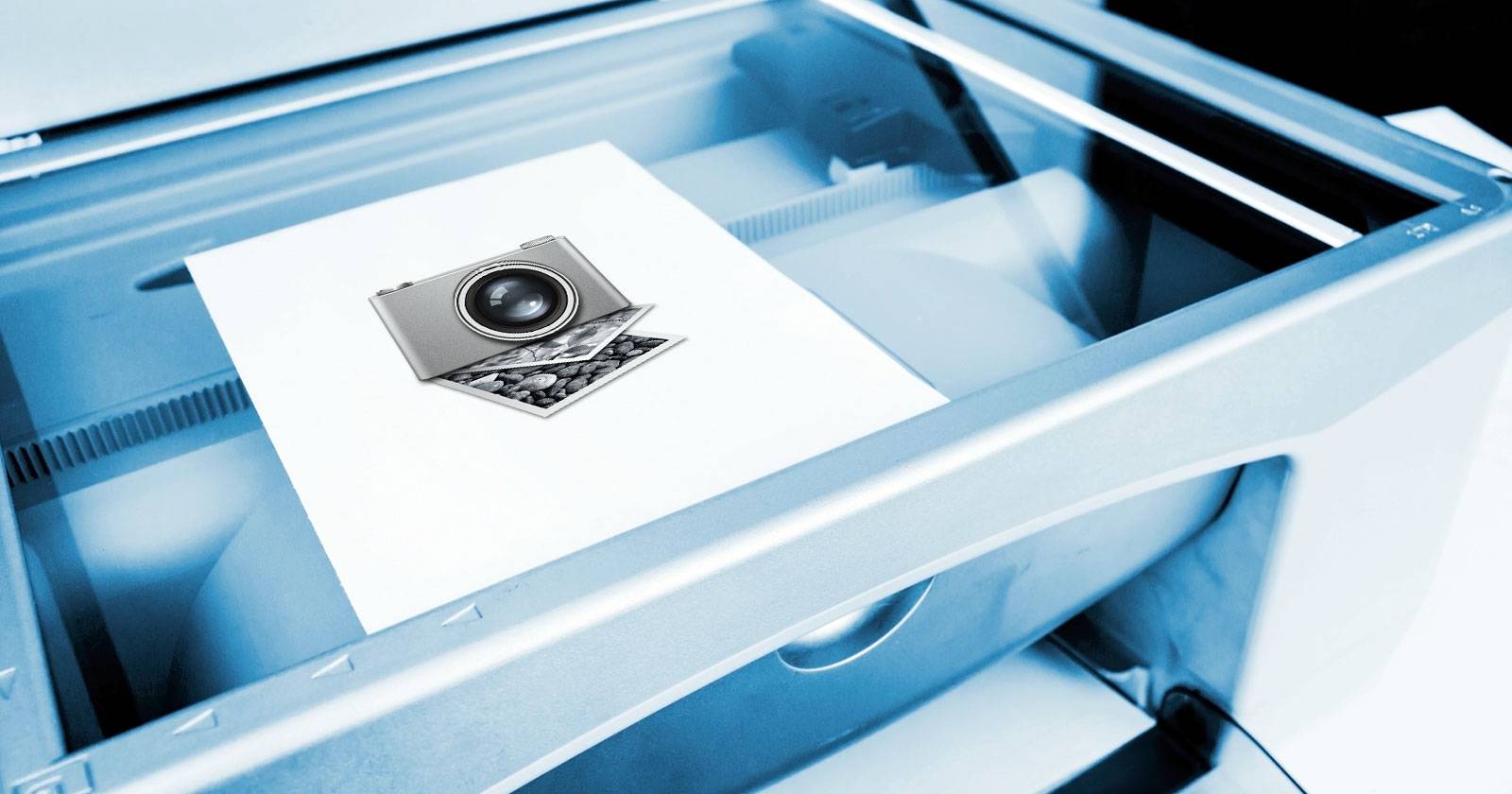 4 Practical Ways to Use Your Mac's Image Capture App