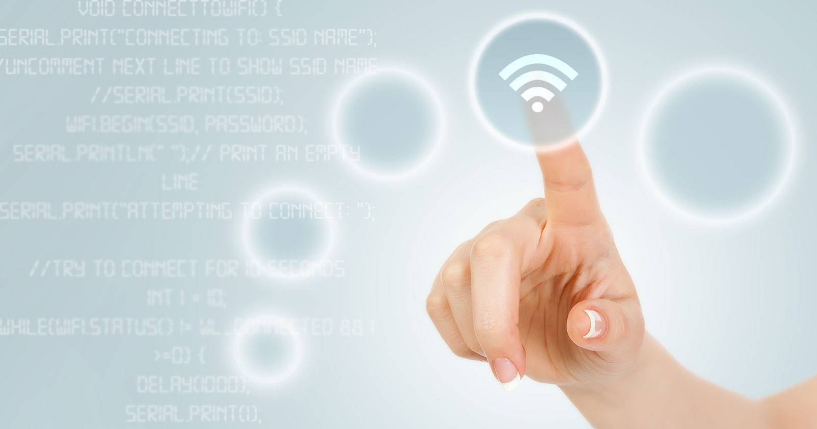 How to Make Your Own Wi-Fi Connected Button With ESP8266