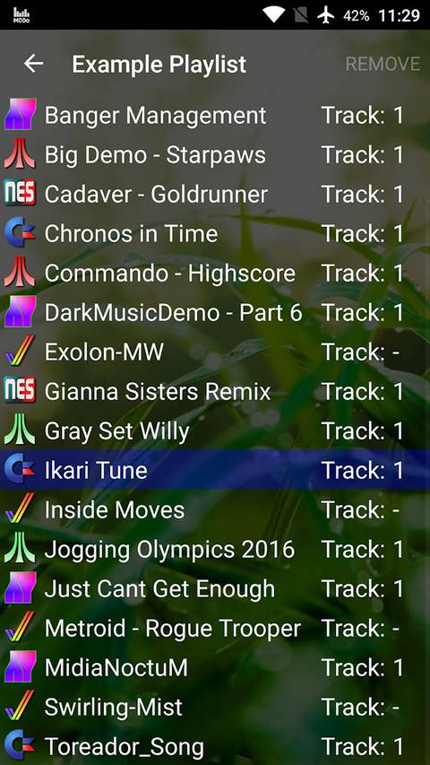 The Best Chiptune Players for iPhone, Android, and Web