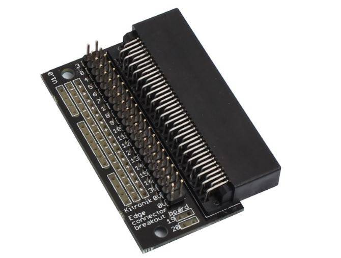 9 Great BBC Micro:bit Accessories to Augment Your Next DIY Project
