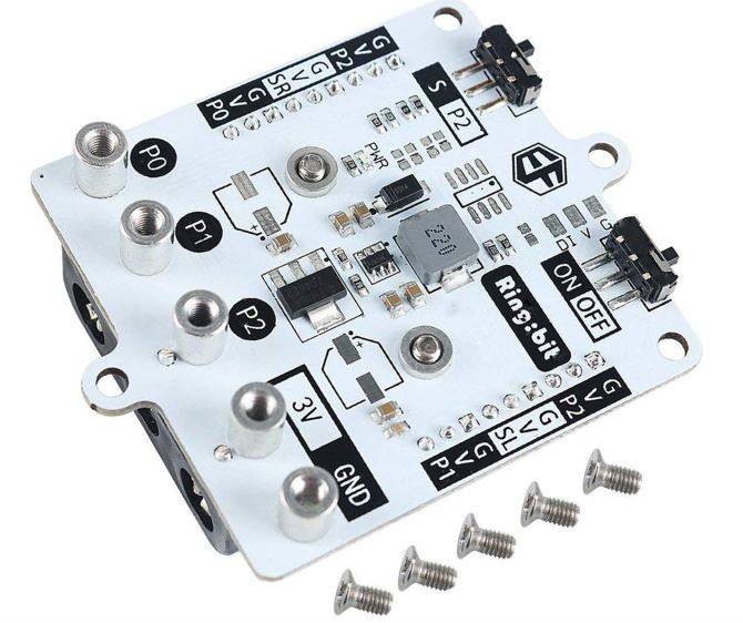 9 Great BBC Micro:bit Accessories to Augment Your Next DIY Project