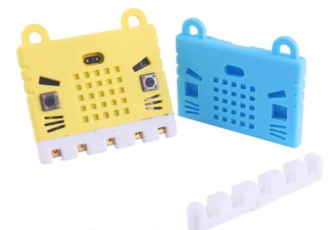 9 Great BBC Micro:bit Accessories to Augment Your Next DIY Project