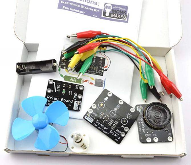9 Great BBC Micro:bit Accessories to Augment Your Next DIY Project