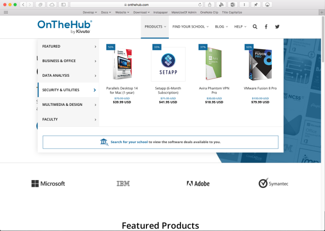 8 Sites to Find Discounts on Mac Apps Outside the App Store