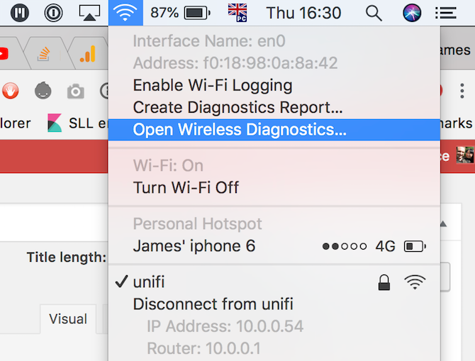 How to Pick the Best Wi-Fi Channel for Your Router