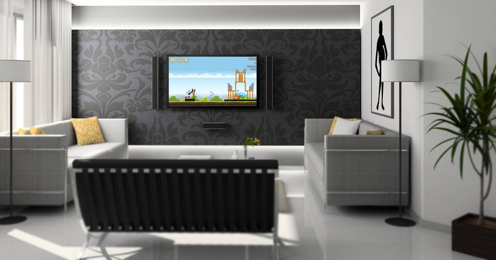 5 Ways to Play Your Video Games on Any TV, PC, or Mobile Device