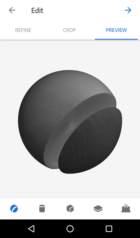 How to Use Adobe Capture to Design With Real Life Elements