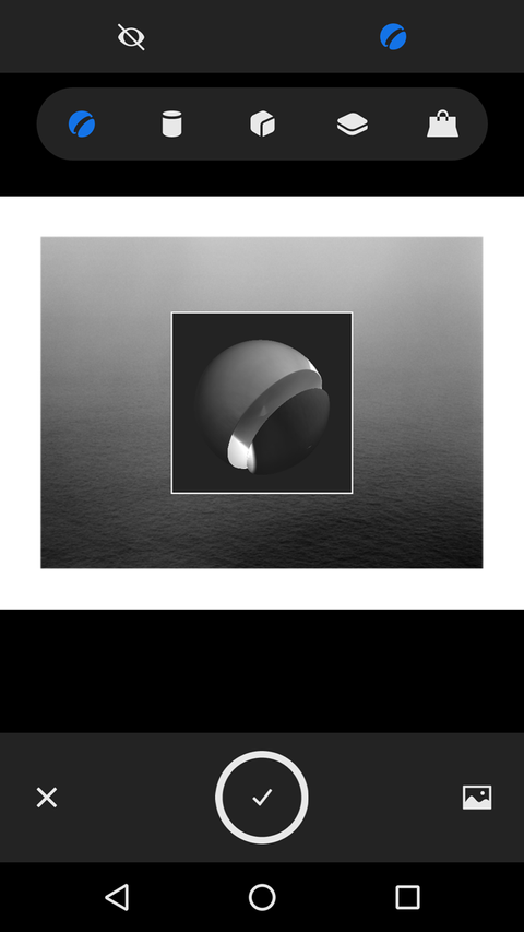 How to Use Adobe Capture to Design With Real Life Elements