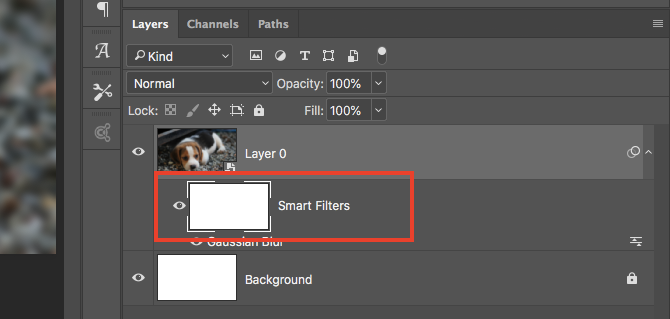How to Use Smart Objects in Adobe Photoshop