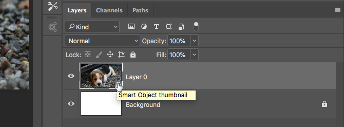 How to Use Smart Objects in Adobe Photoshop