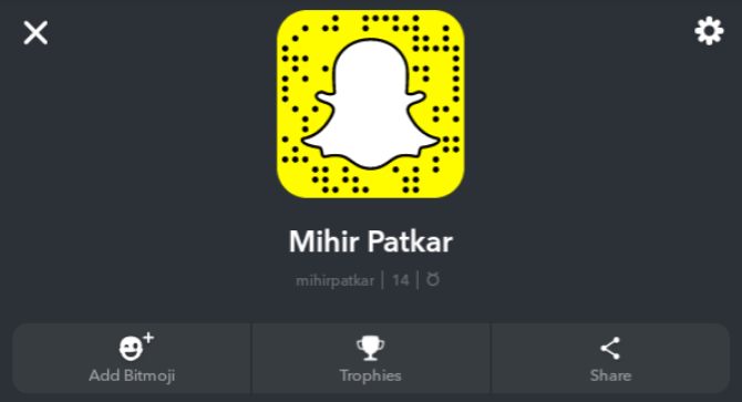 52 Snapchat Trophies and How to Get Them All