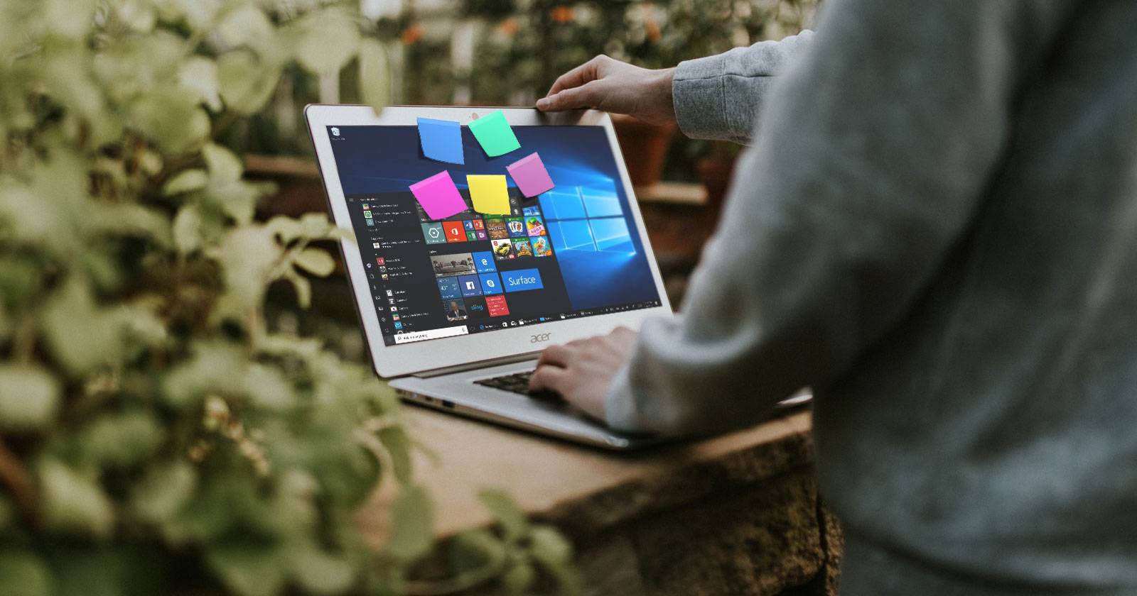 How to Get Started With Windows 10 Sticky Notes: Tips and Tricks