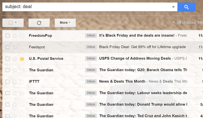 How to Chop Down a 20,000 Email Inbox to Zero in 30 Minutes