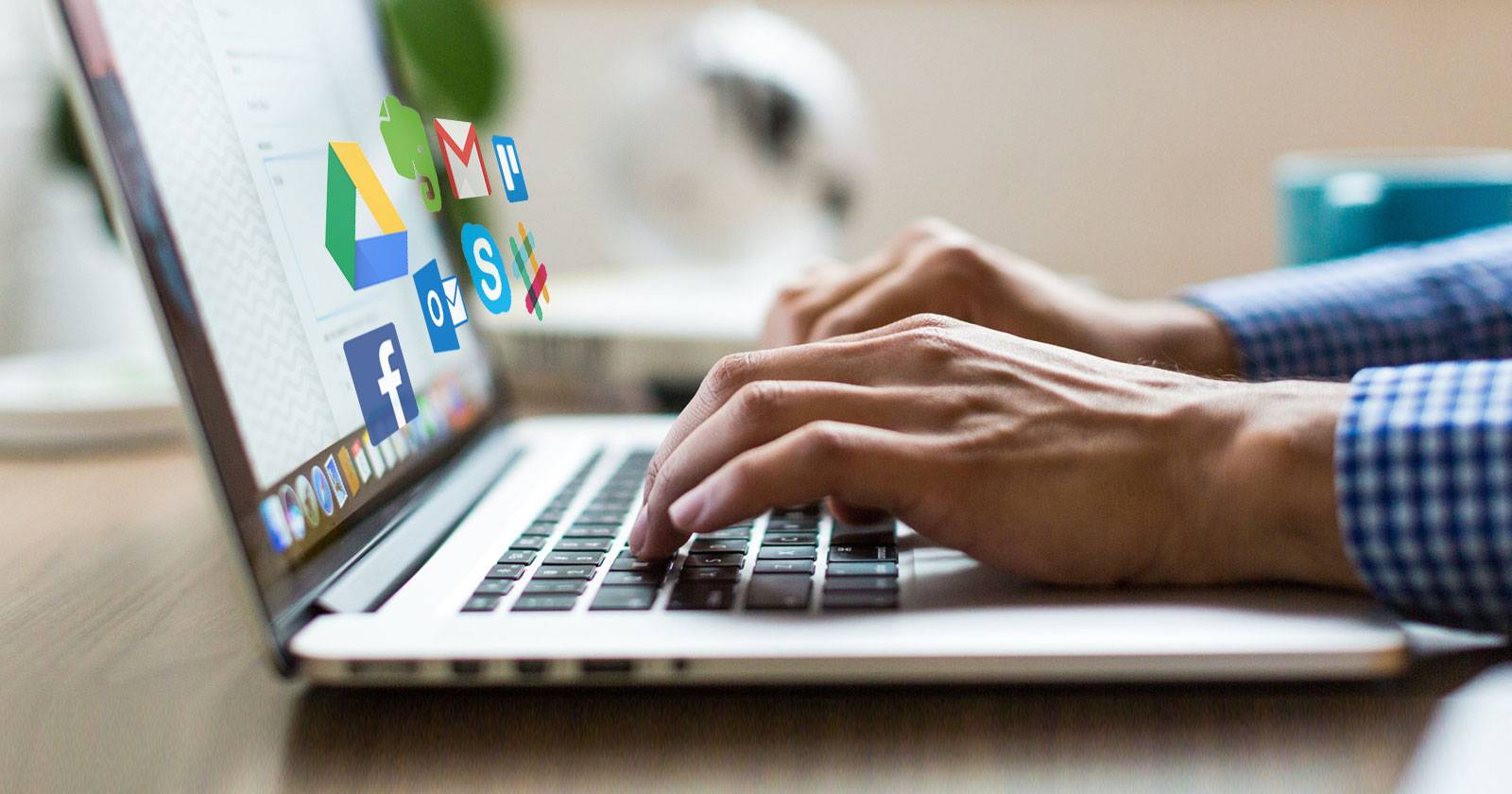 5 Mac Apps That Create Unified Workspaces From All Your Apps
